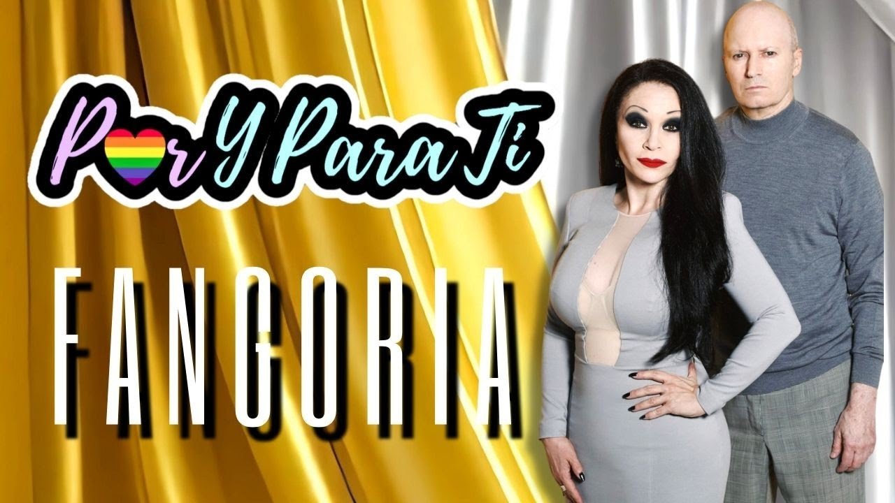 Programa 113 / 12.va Temporada / Homenaje a Fangoria desde su primer concierto en la CDMX 2024 ...