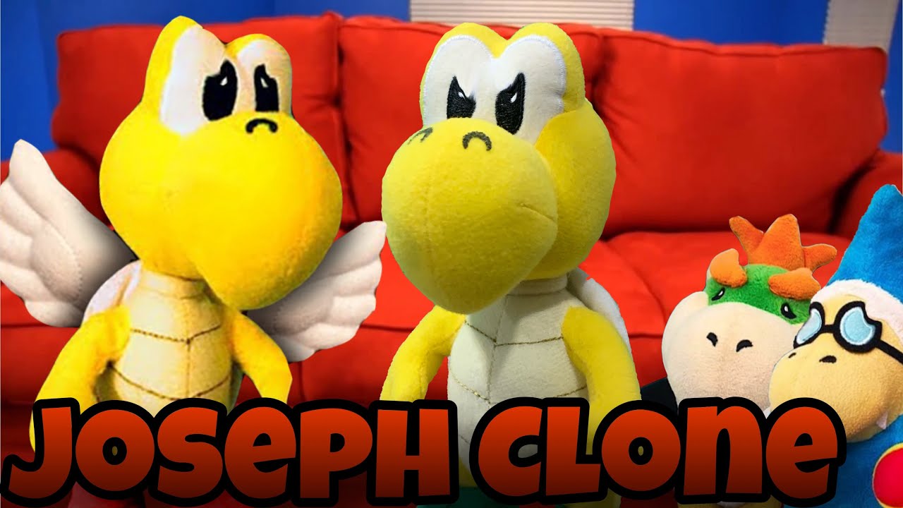 Sonic extreme/Joseph clone - YouTube