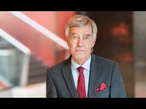 Prof. Dr. Hans Hatt // Referent bei ALLES AUSSER ZÄHNE 2020 - YouTube