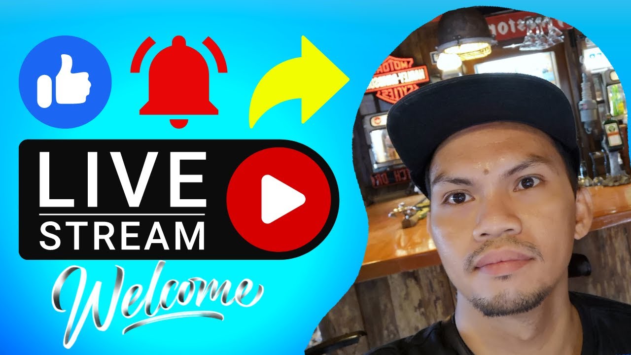 LIVE TWENTY THREE | THURSDAY MUSHIK STREAM - YouTube