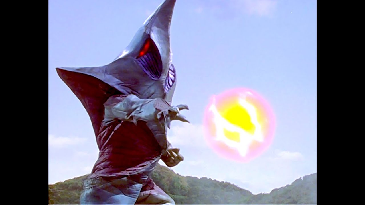 ULTRAMAN TIGA (4Kids English Dub) Episode 07: Alien Invasion - HD ...
