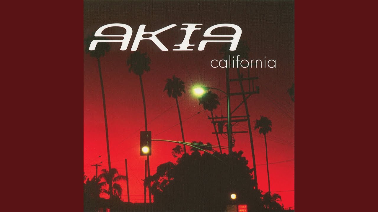 California (Hip Hop Remix) - YouTube