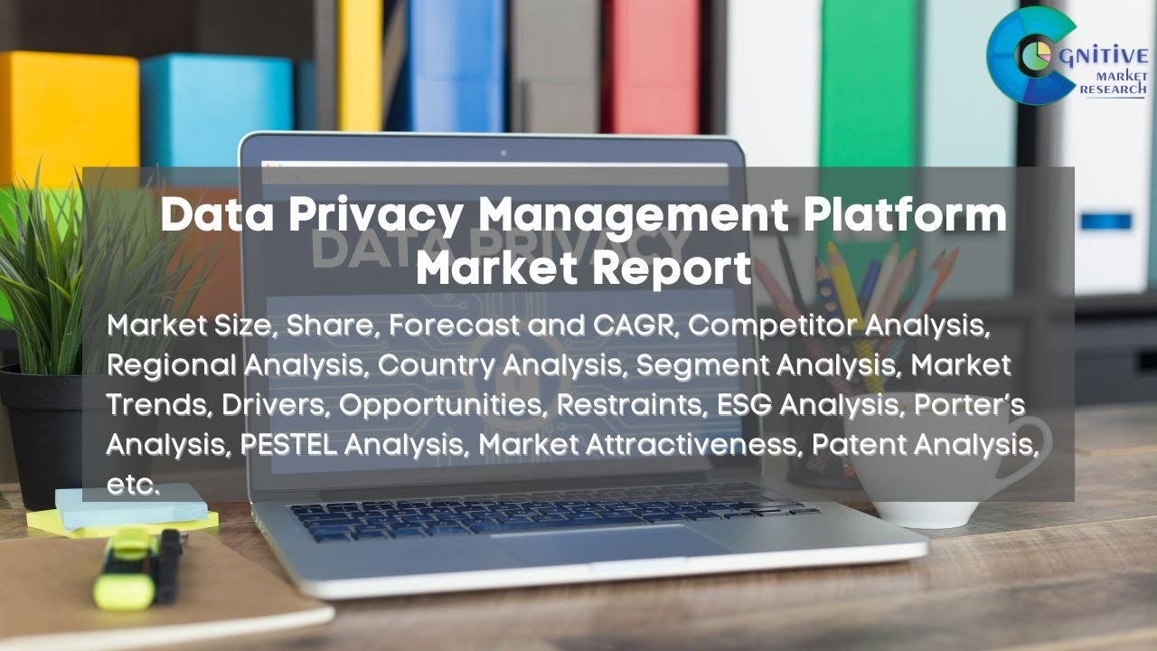 Data Privacy Management Platform Market Report 2024 - YouTube