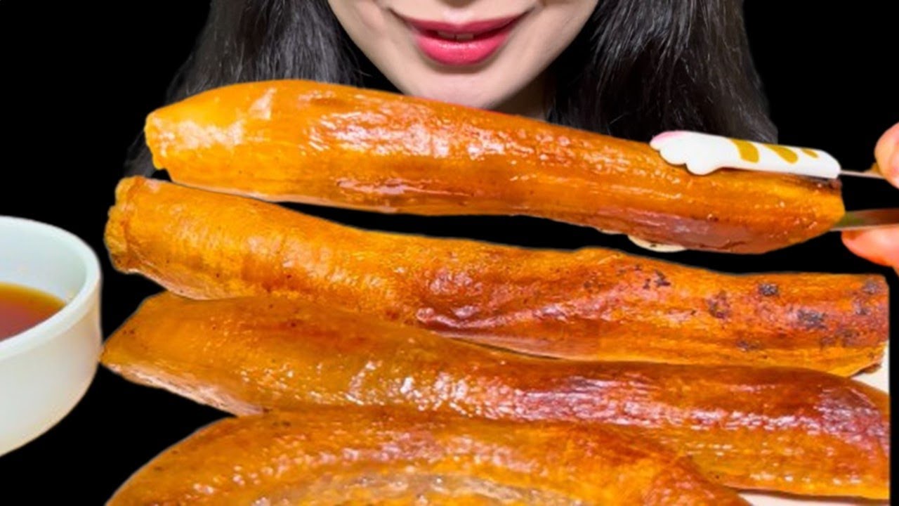 ASMR 대왕 통대창 먹방 레전드 겉바속촉 DAECHANG MUKBANG GRILLED BEEF LARGE INTESTINES ...