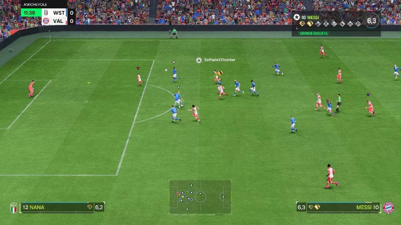 EA SPORTS FC 24_20240625221348 - YouTube