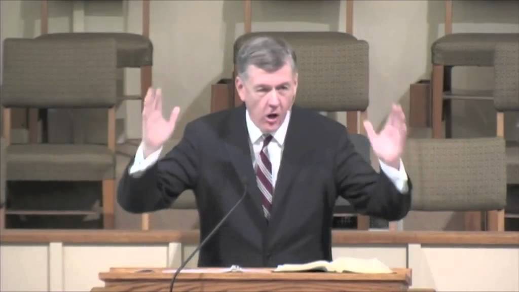 2014 01 19 A The Miracle of Resurrection 3 Dr Steven J Lawson ...