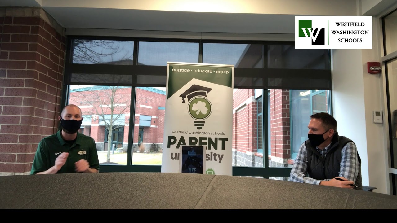 LIKE the Movie WWS Webchat - YouTube