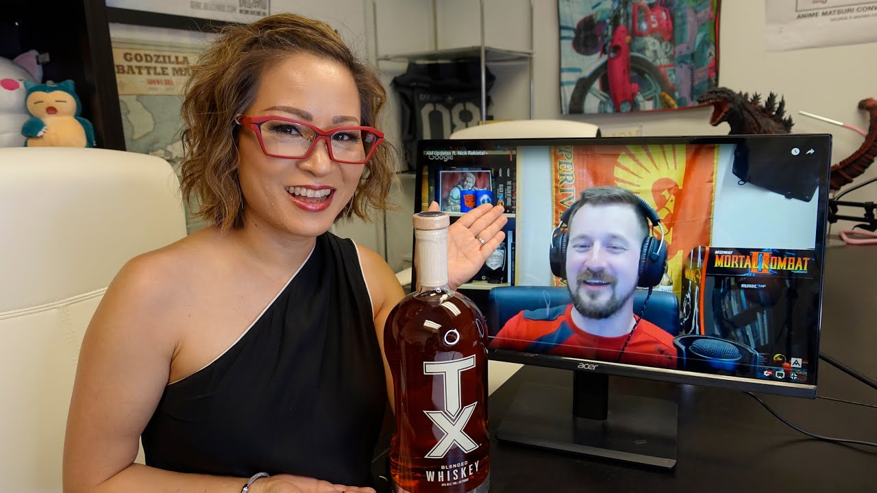 AM Updates ft. Nick Rekieta!~ - YouTube