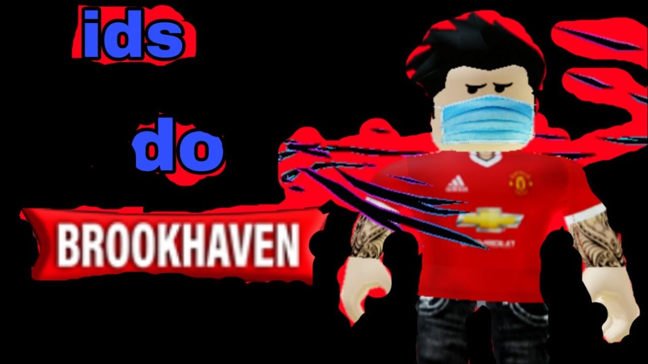 id pra brookhaven e rádio um inscrito pediu parte7 - YouTube