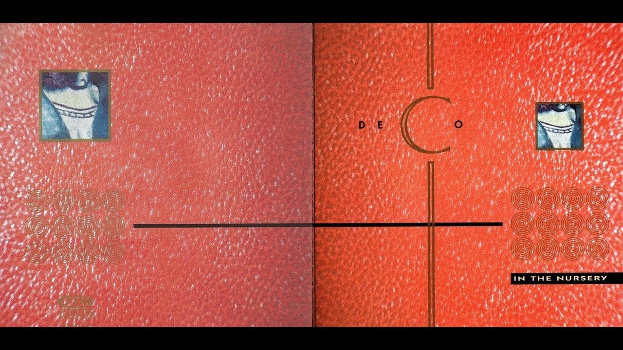 In the Nursery - Woman (La Femme Nikita Soundtrack)[Lyrics] - YouTube