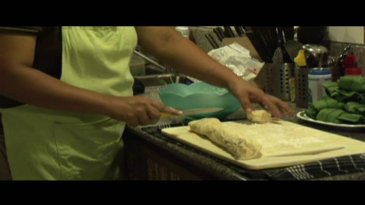 Diving related: The 4 Fish Indonesian Cooking class - YouTube