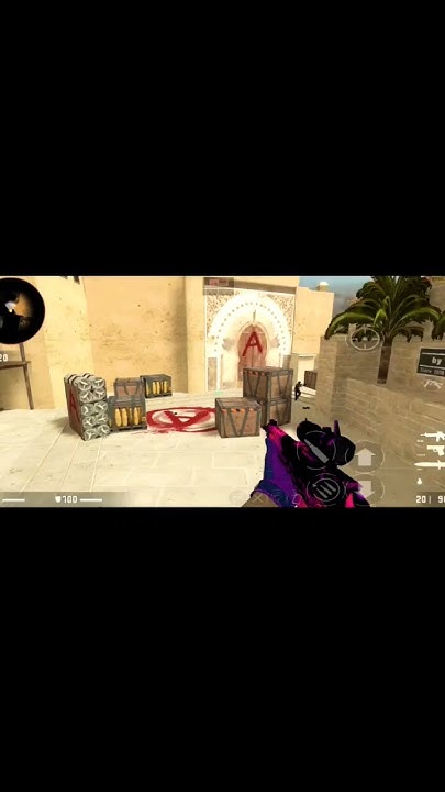 Csgo Mobile Android Shorts Youtube