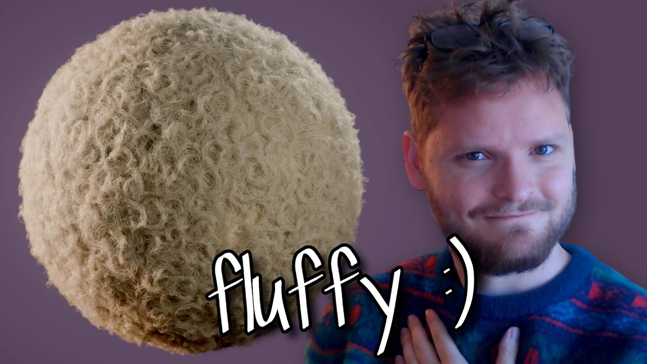 Blender 5.0 Fur (Geometry Nodes) - YouTube