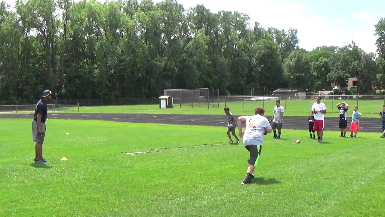 Gridiron Elite Classic - YouTube