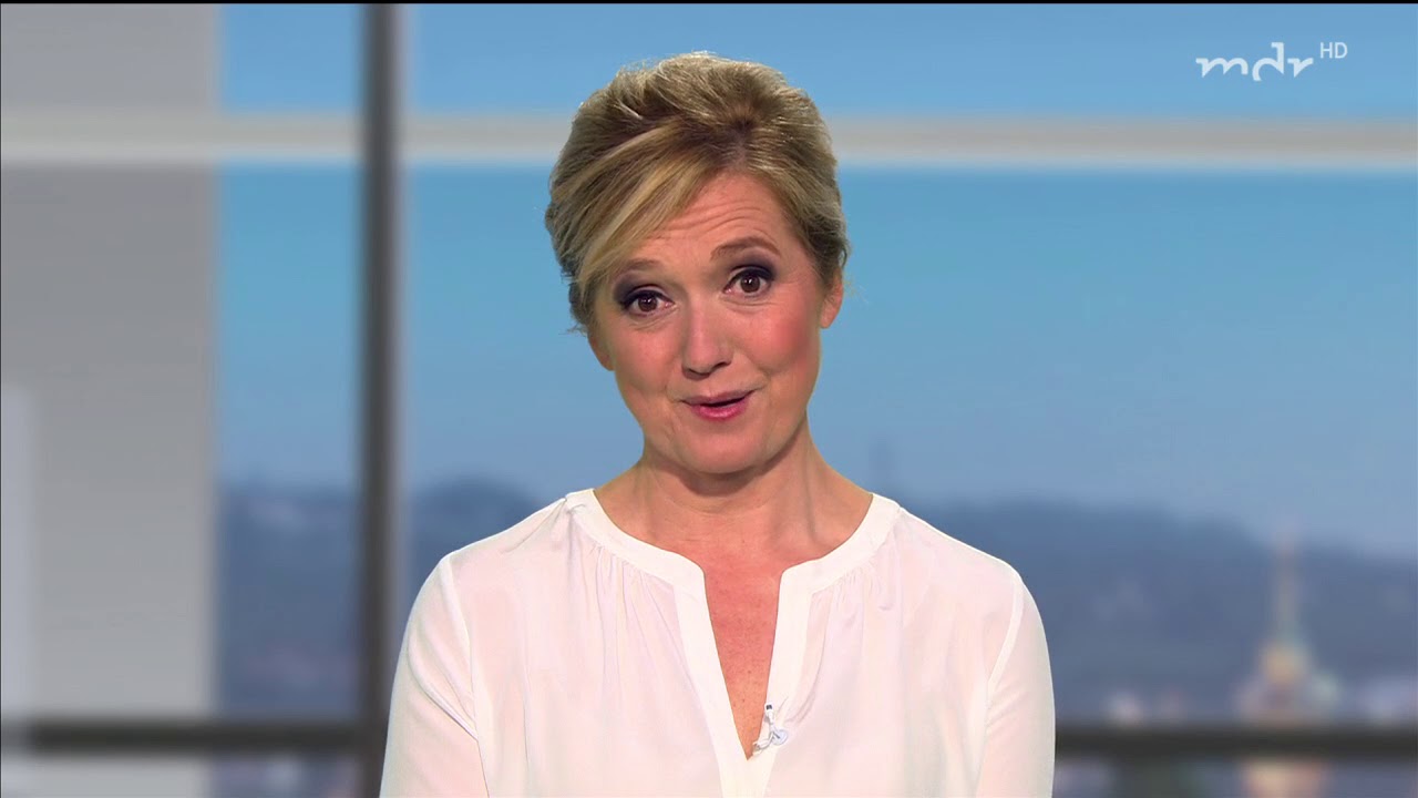 Anja Koebel 18 04 2018 - YouTube