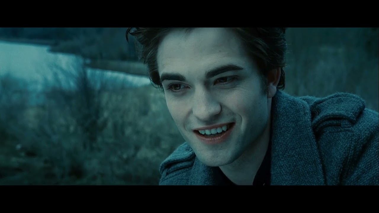 Edward Cullen Scene Pack - YouTube
