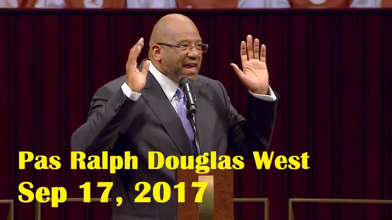 Pas Ralph Douglas West | Sep 17, 2017 - Consequential Conversations ...