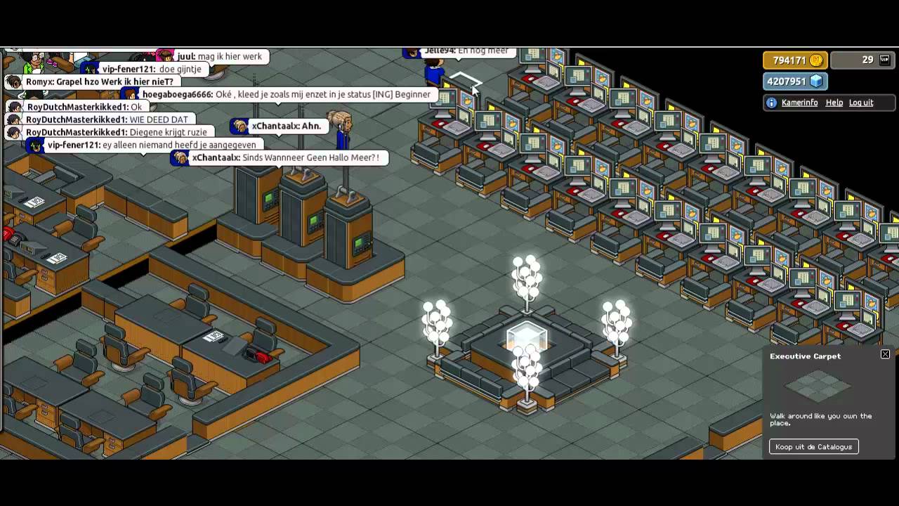 Rabbo-Hotel - ING Bank - YouTube