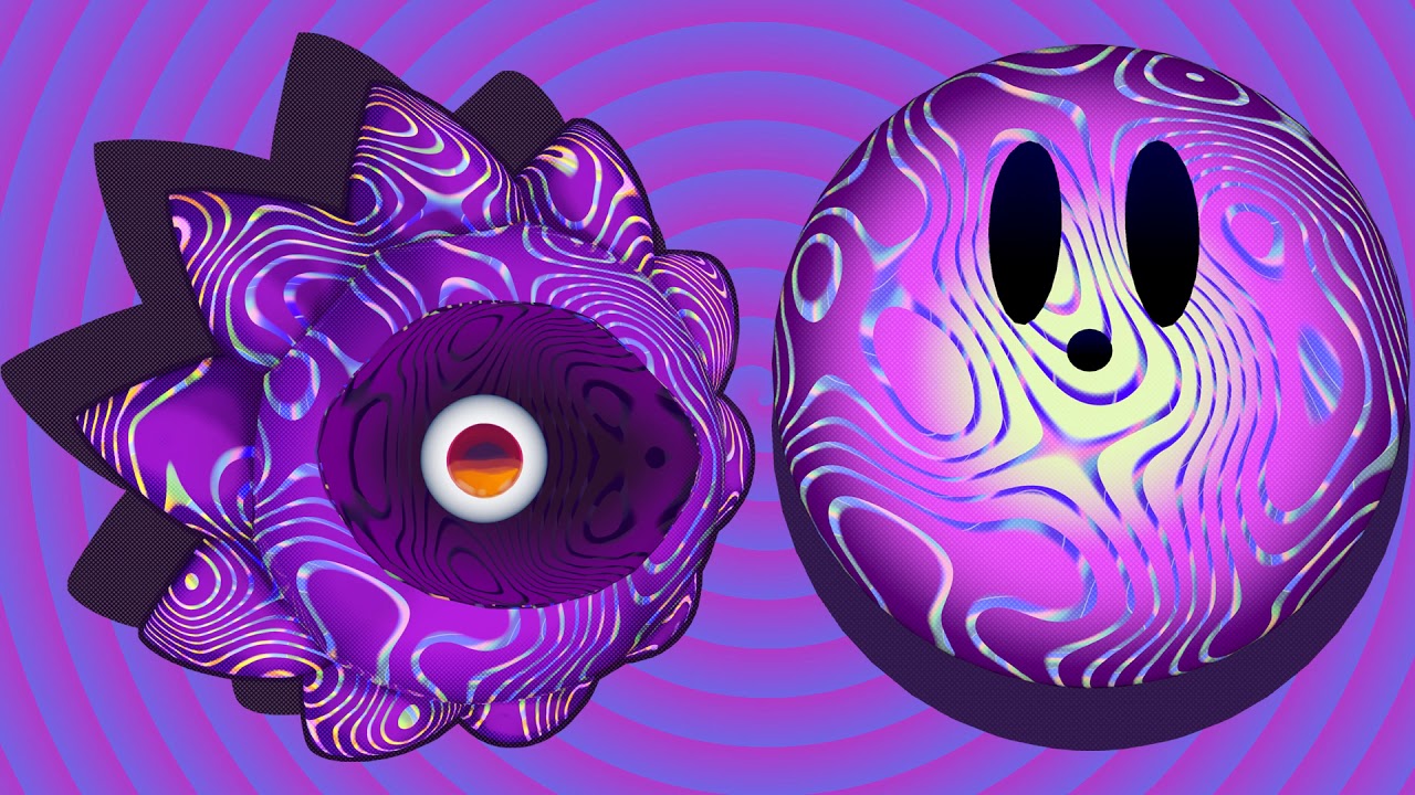 Ext: Kirby Mix: Void Soul Duo - YouTube