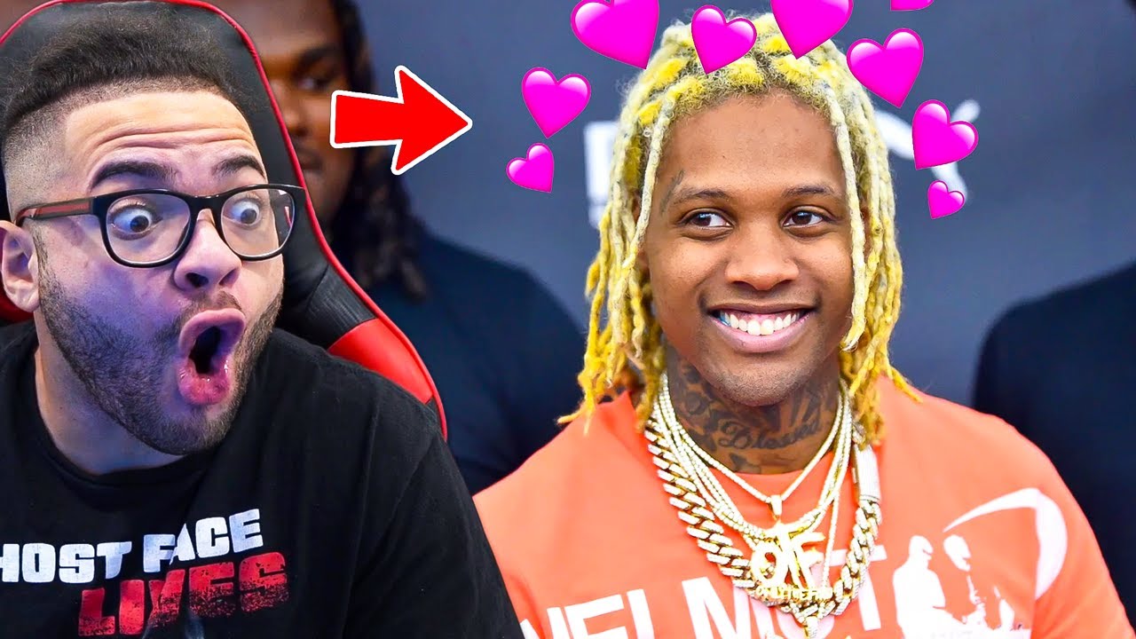 MindOfRez REACTS to Sus Rapping at O'BLOCK - YouTube