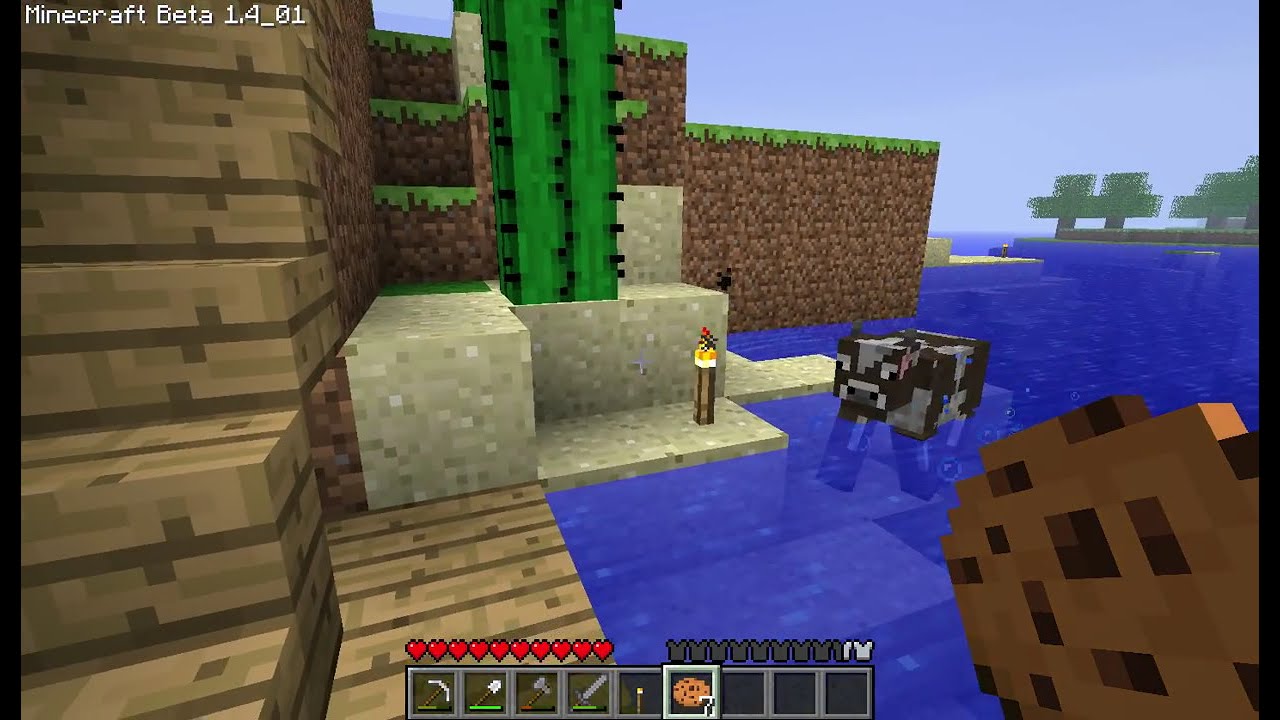Minecraft Keks Craften - YouTube