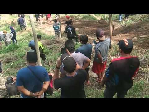 tanjakan jamon janda montok