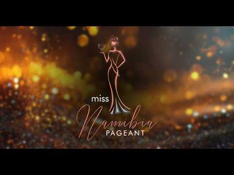 MISS NAMIBIA - 01 August 2026