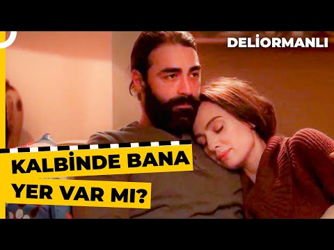 Aç Kapıyı Gir İçeri Gönlüm Bekliyor Seni... | Deliormanlı