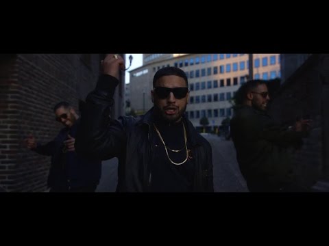 Twin N Twice - Morocco Zina ft Imran Khan (Official Music Video)