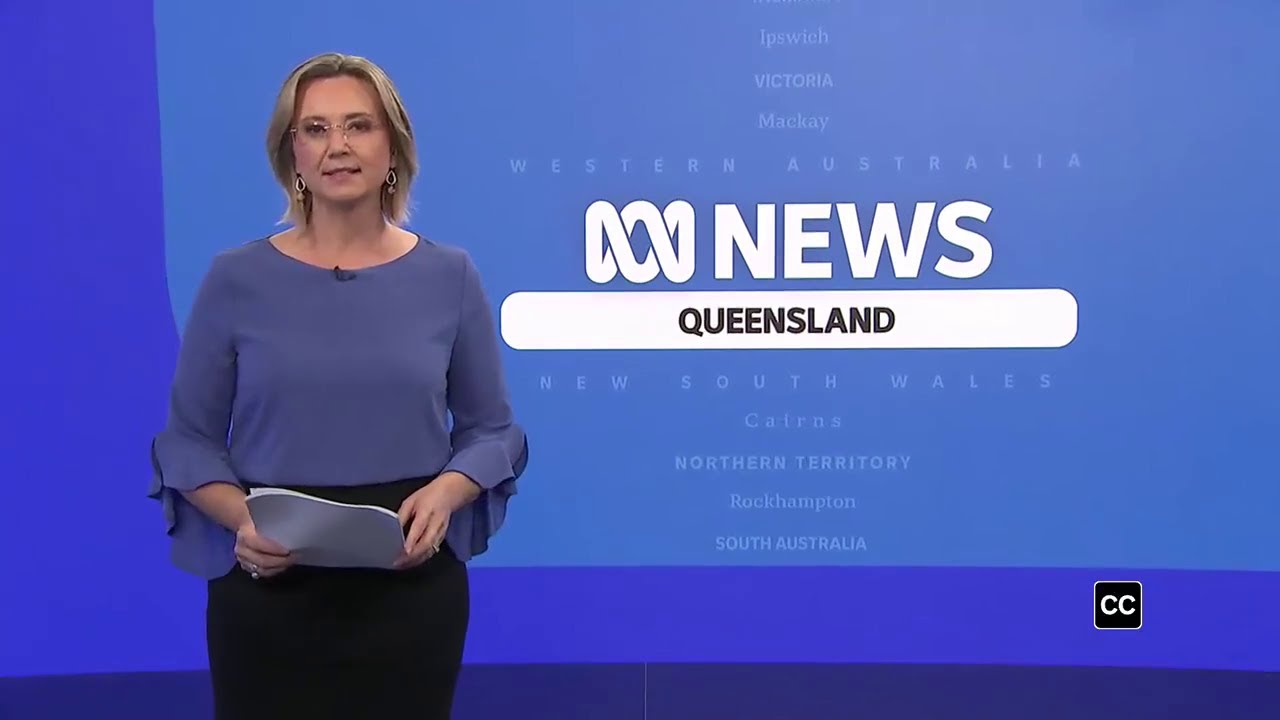 ABC News Queensland - 04/03/2025 - YouTube