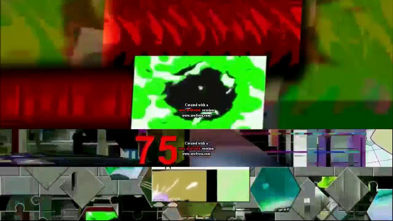 scan vs round 126/500 (delente video scan vs round 125) - YouTube