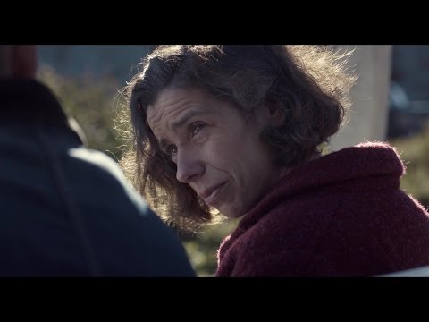 Sally Hawkins/Ethan Hawke MAudiE (2016) clip “Love declaration”