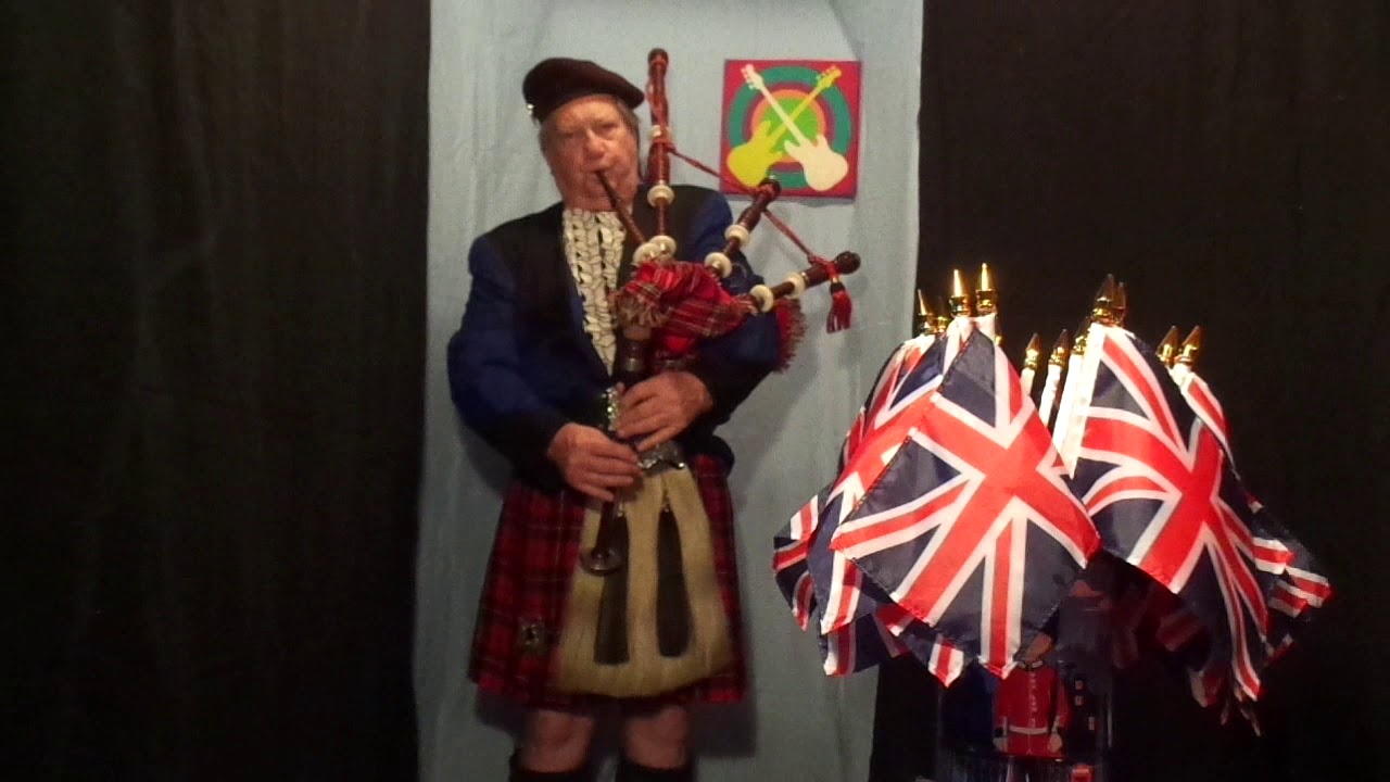 British Invasion from 1964 - The Animals hit - I'm Crying - by Kenny ...