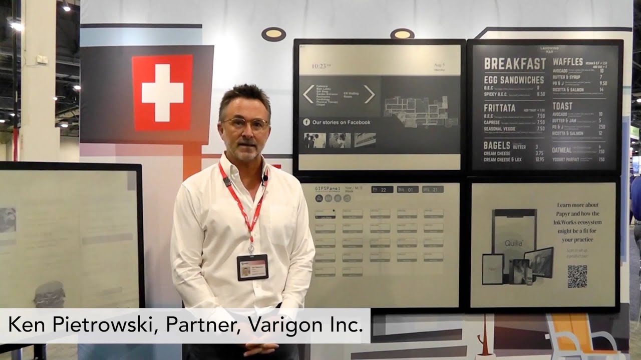 How Avalue Digital Paper Solution Carries Various Software & Content We ...