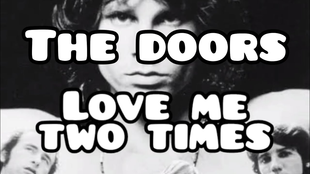 Love Me Two Times | The Doors | Drum Cover | #blues #rock #drums # ...