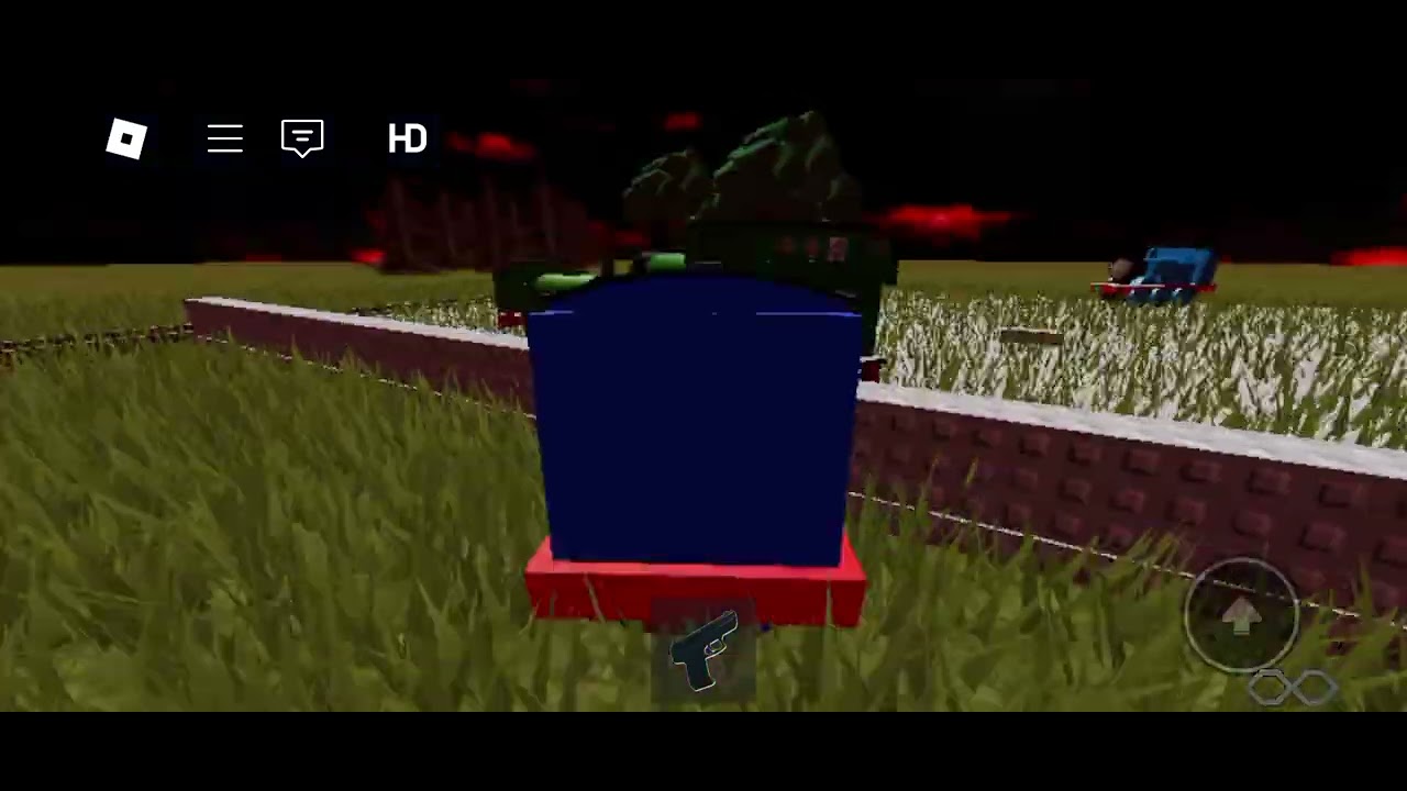 sodor fallout 1 la explosión - YouTube