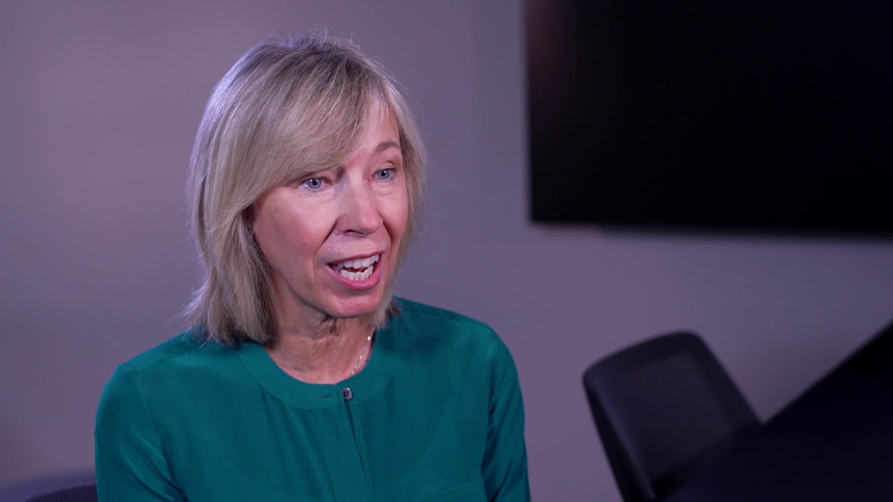 2019 Greater Cincinnati Business Hall of Fame Laureate: Mary Beth Price ...