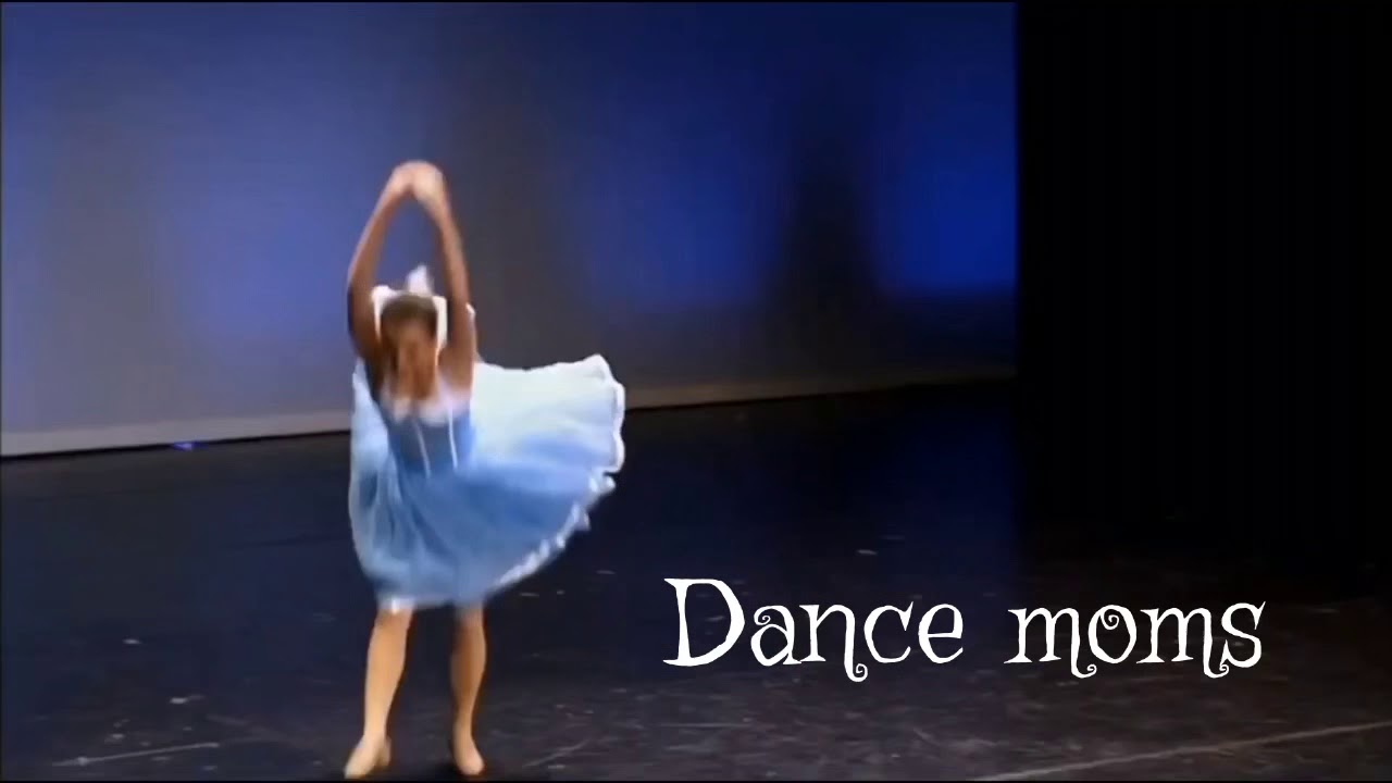 Dance Moms Season 2 Episode 16 Silver Spoons” Youtube
