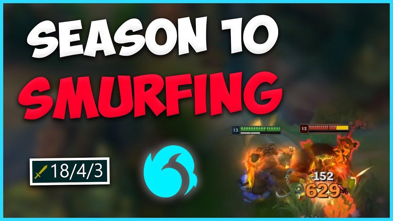 ScrubNoob | NEW OCEAN MAP IS OP - YouTube