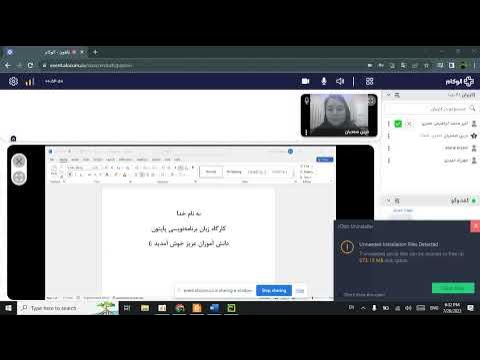 Python programming workshop - Session 1 - YouTube