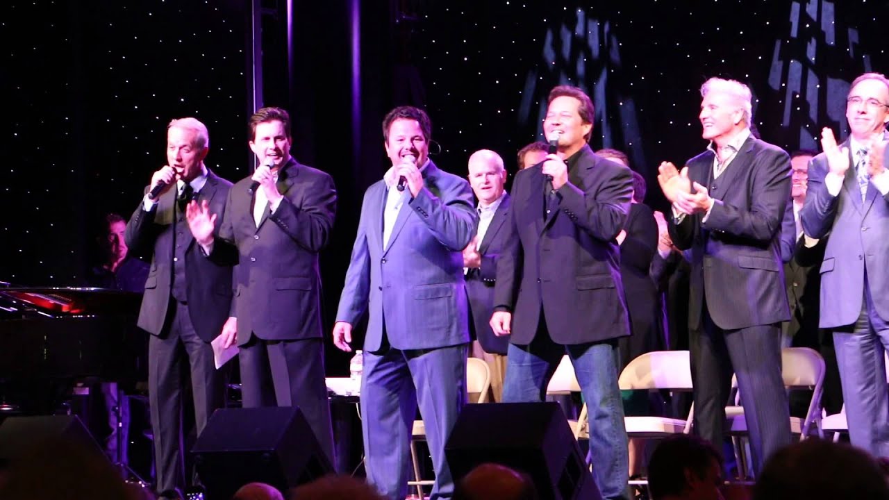 Booth Brothers - YouTube