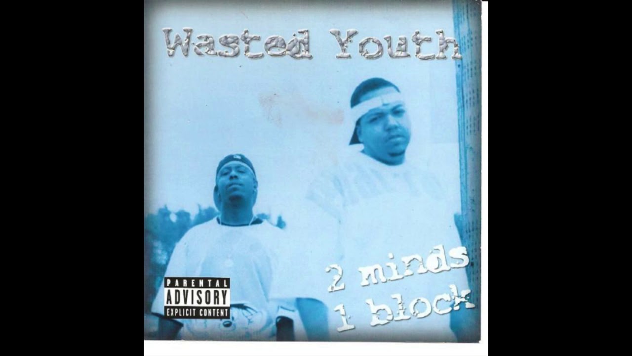 Wasted Youth - Intro (2 Minds 1 Block) - YouTube