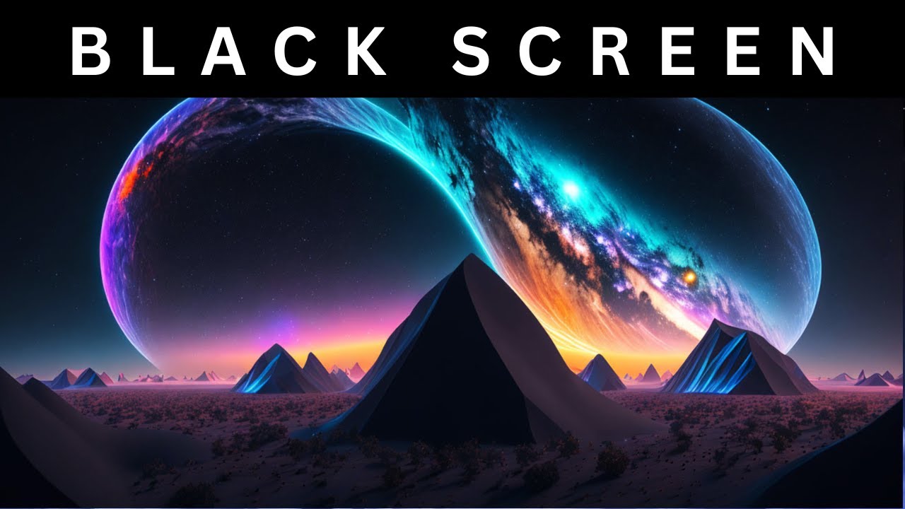 Experience Astral Projection | Binaural Beats Deep Sleep Music for Out ...