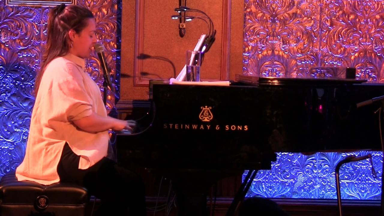 Amanda D’Archangelis - "Diane" (Amanda D'Archangelis & Sarah Mullis ...