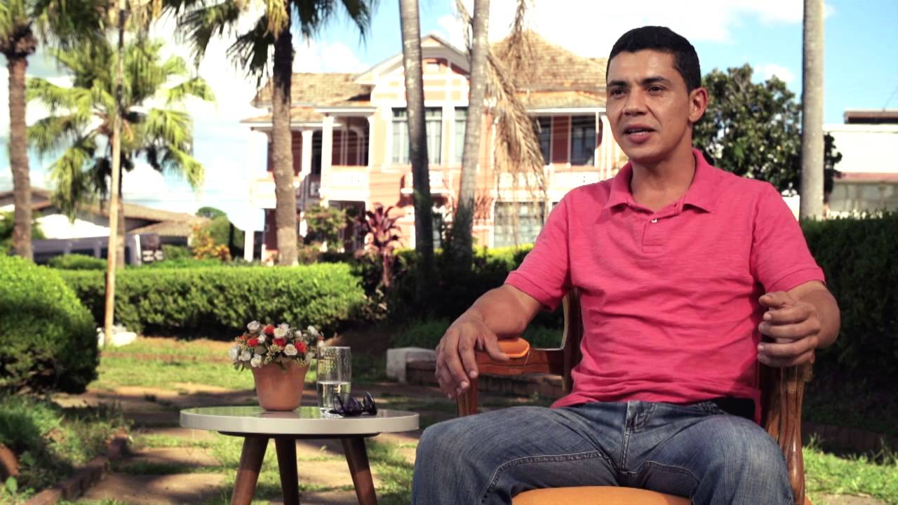 HISTÓRIAS DE VIDA RECORTES DA MEMÓRIA - 30 Pedro Luiz e Ever Rosseto ...