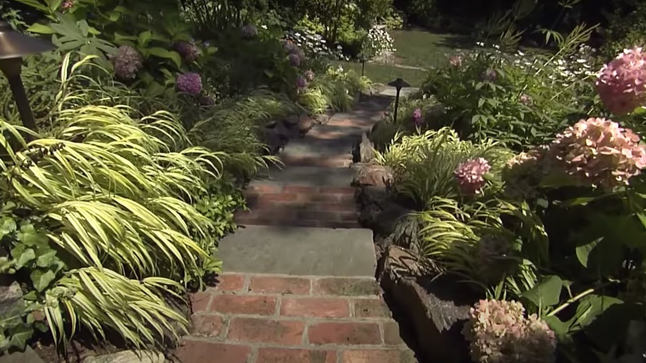 Landscape Design Ideas - YouTube