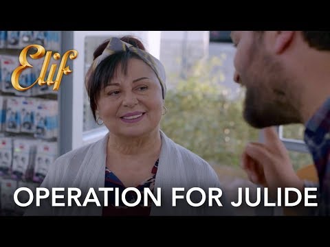 Elif 932. Bölüm | Jülide'yi defetme operasyonu! (English and Spanish)