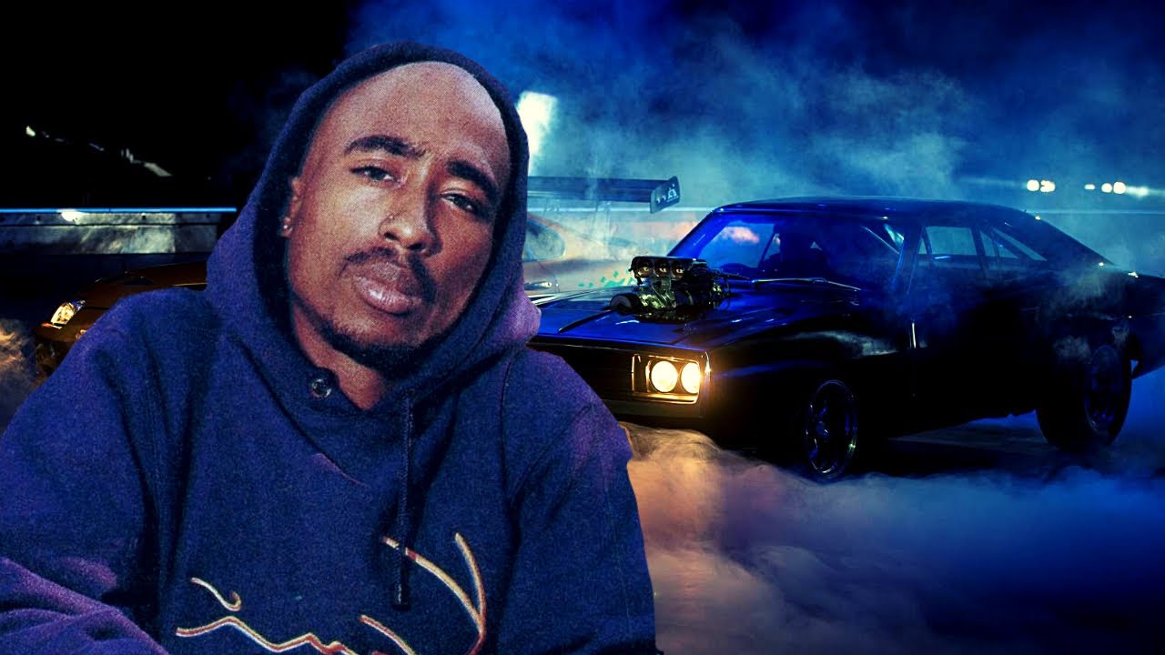 2Pac - Fast & Furious | 2022 - YouTube