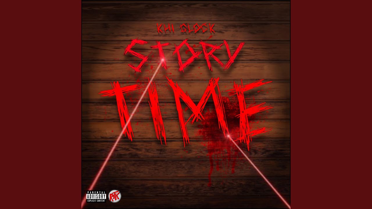 Story Time - YouTube Music