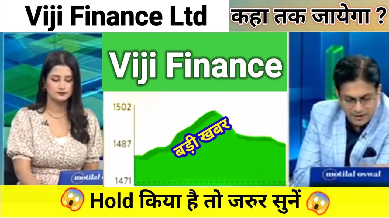 viji finance share news today l viji finance share latest news l viji ...